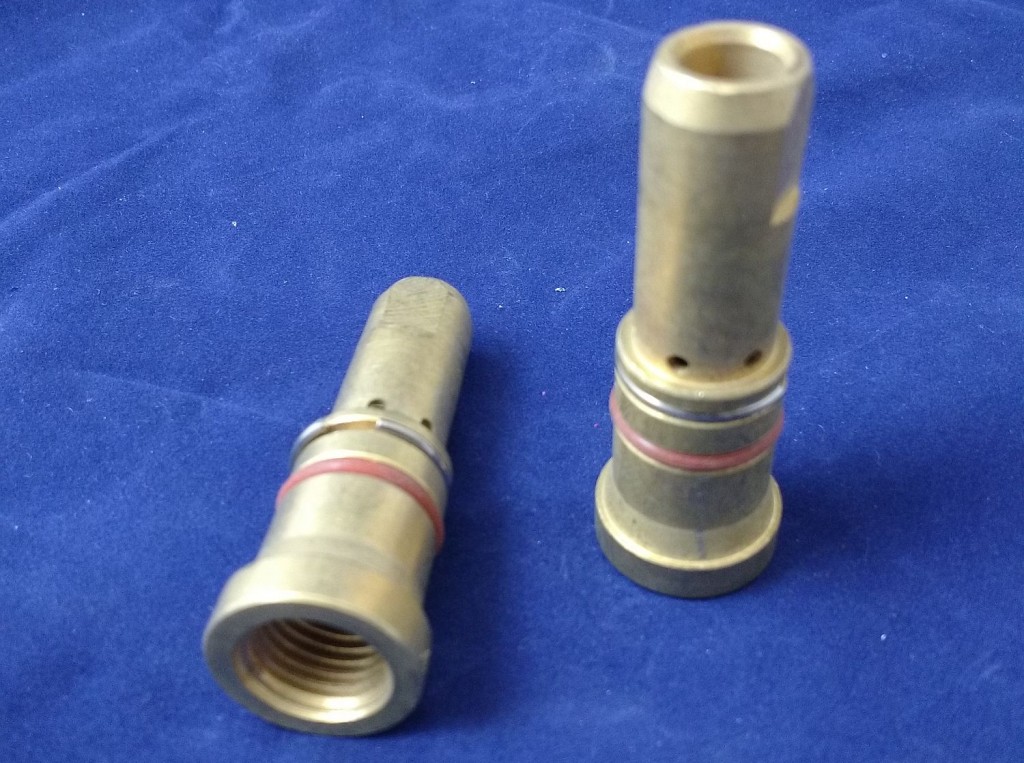 Bernard Head Assembly - Plowman Brothers