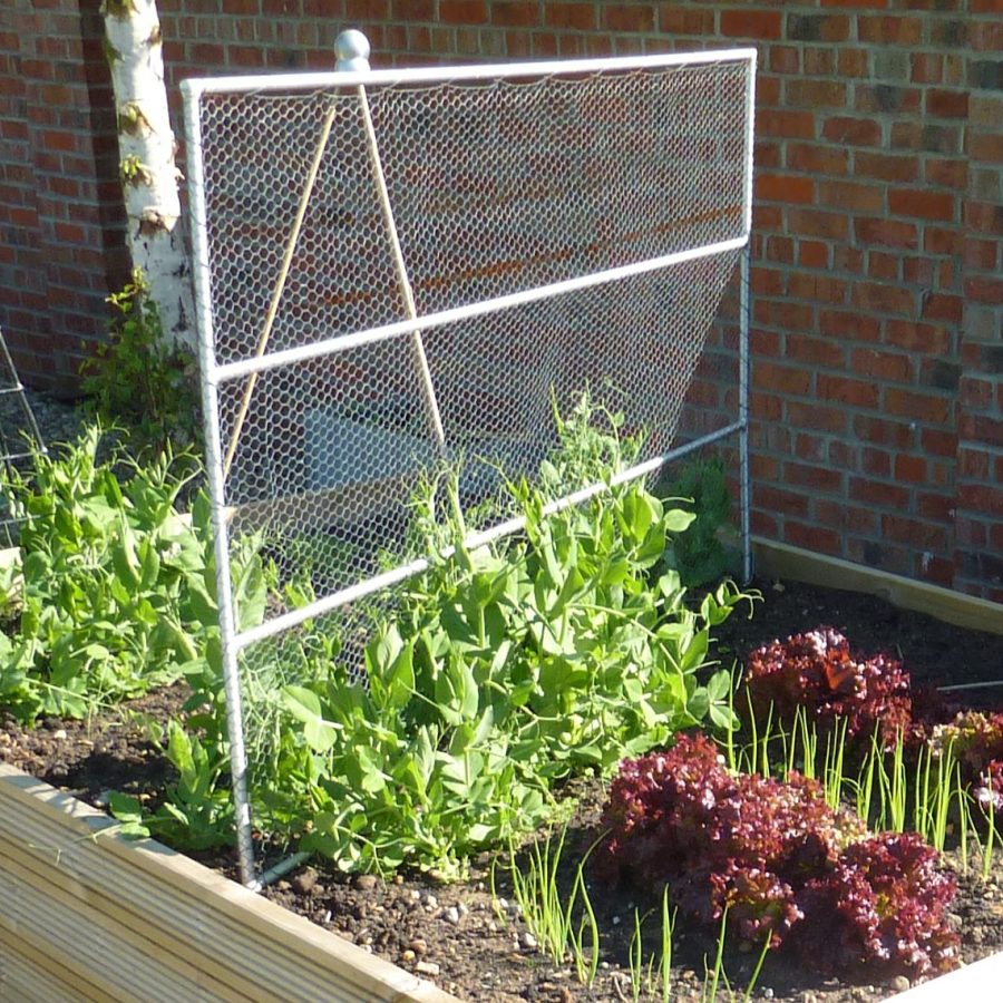 Mesh Climber Frame - Plowman Brothers