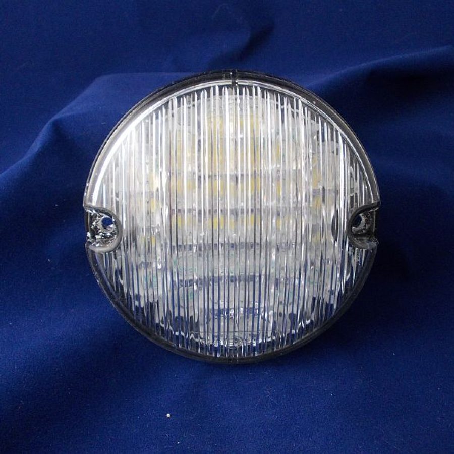 Reverse Lamp (Small) - Plowman Brothers
